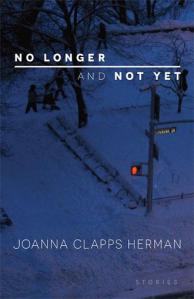 No Longer and Not Yet — Book Review – Books on the Table