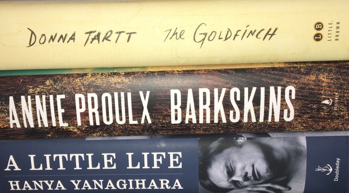 8 Short Novels Your Book Club Will Actually Finish – Books on the Table