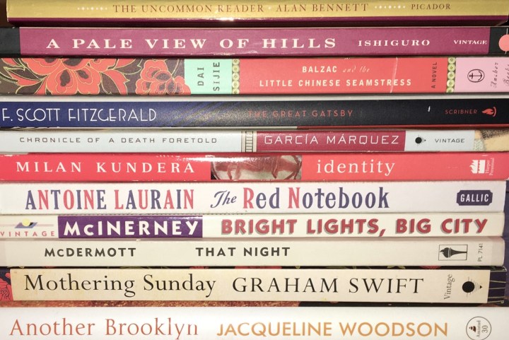 8 Short Novels Your Book Club Will Actually Finish – Books on the Table